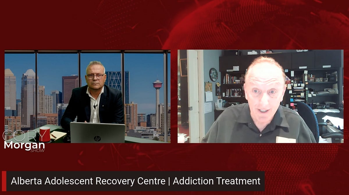 Alberta addiction treatment
