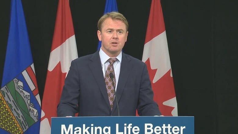 Shandro cleared of professional misconduct by Law Society of Alberta ...