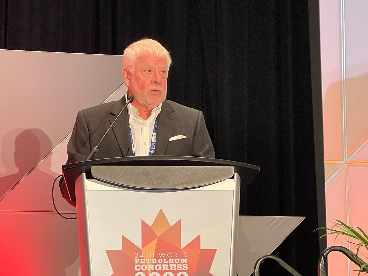 NO REGRETS: ‘I’d do it again’ says father of TMX expansion