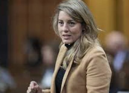 Canada announces new sanctions on Russia, Iran, and Myanmar