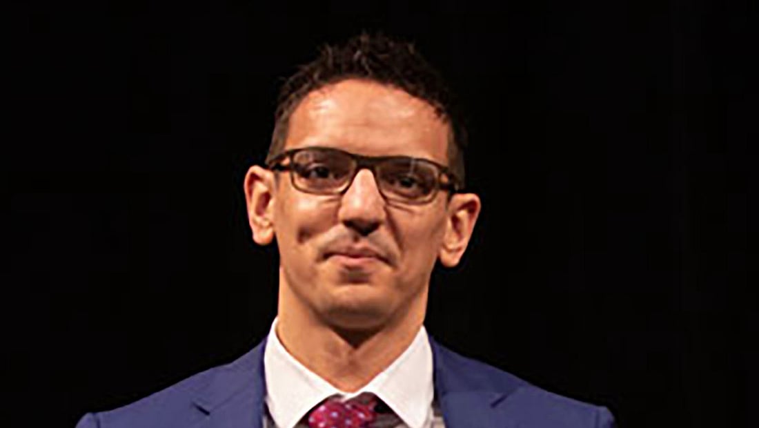 UPDATED: Mount Royal professor says Palestinians right to stand up for ...