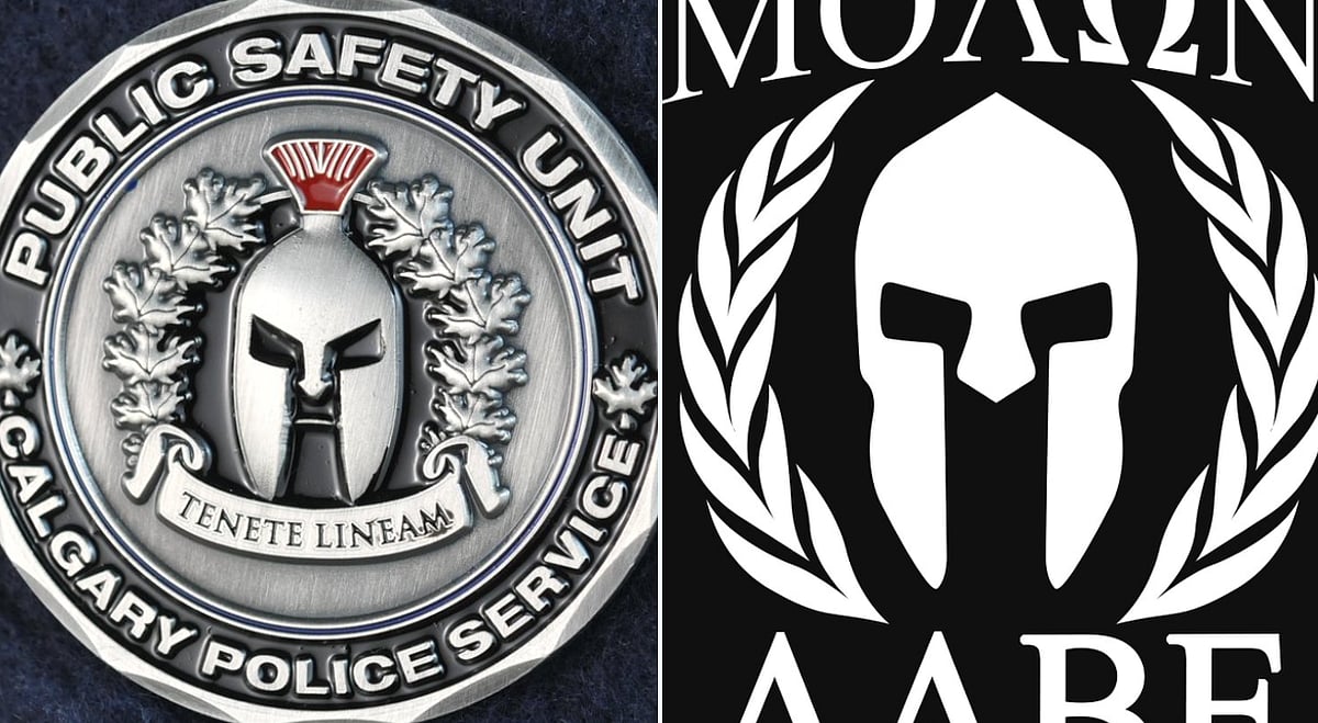 CPS to review unit pin some claim is militia-linked