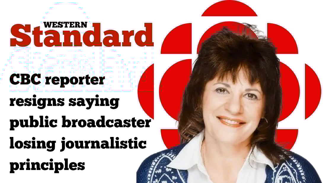 CBC reporter resigns, says public broadcaster losing journalistic ...