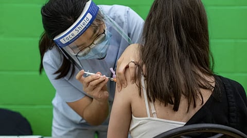 Secret Privy Council COVID-19 research breaks the law