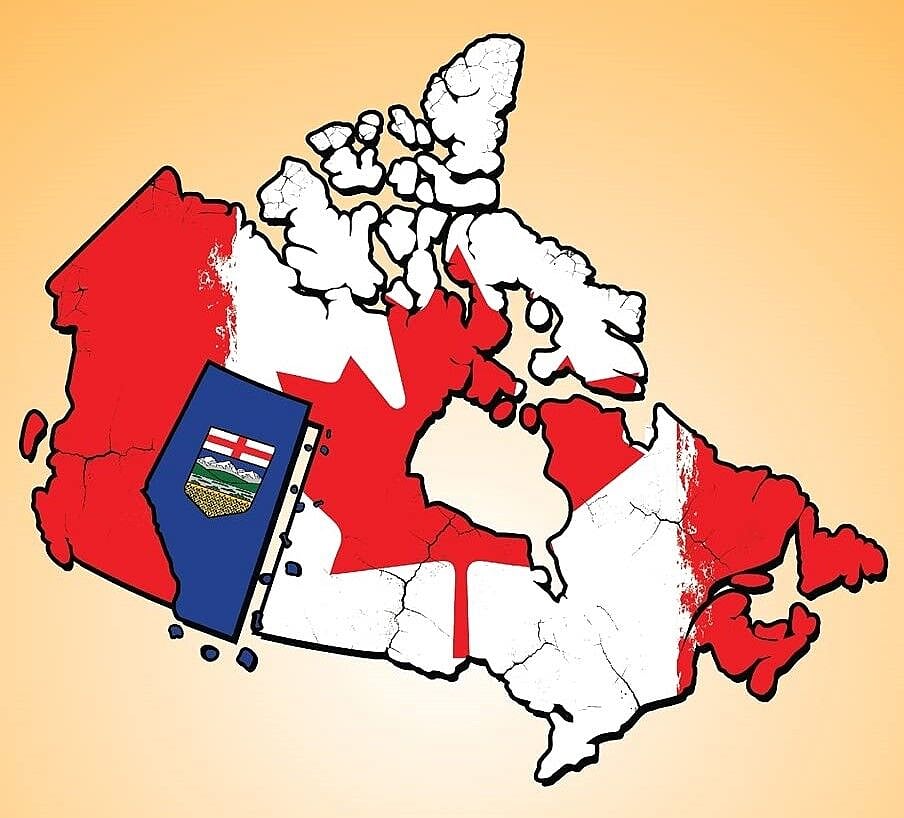 WAGNER: Canada cannot be fixed – it’s time for Alberta independence