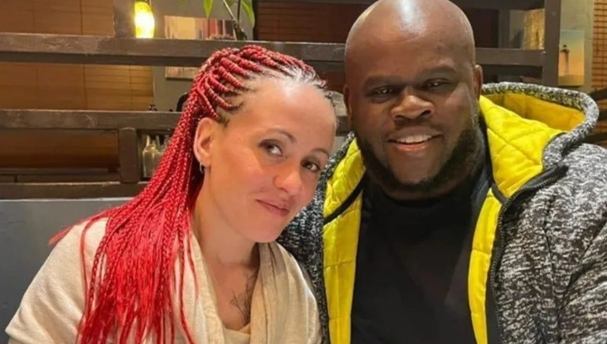 Convicted Sex Offender And Wife Arrested By Ontario Police After Public