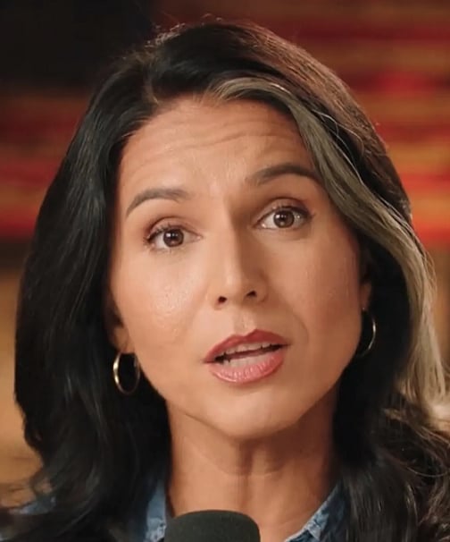 Gabbard compares Biden to Hitler