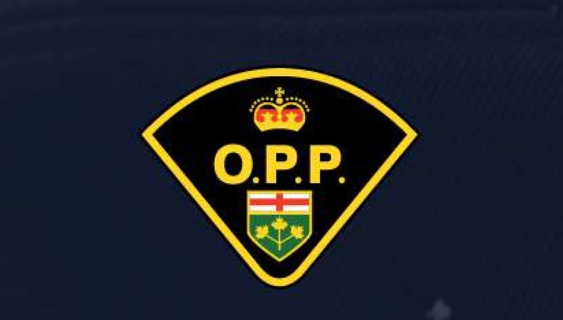 OPP warns of child trafficker living at his wife's children's centre
