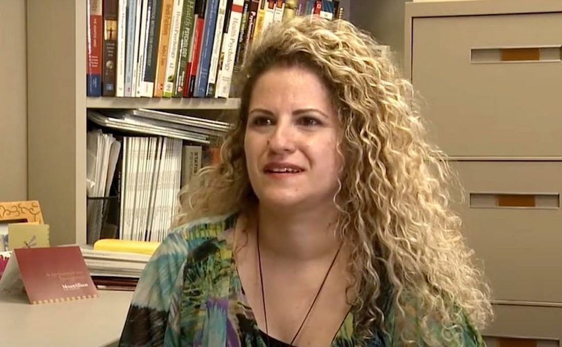 AZAR: Thank you, Canada!