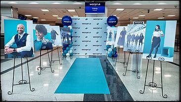 WestJet revamps uniforms to be more gender neutral