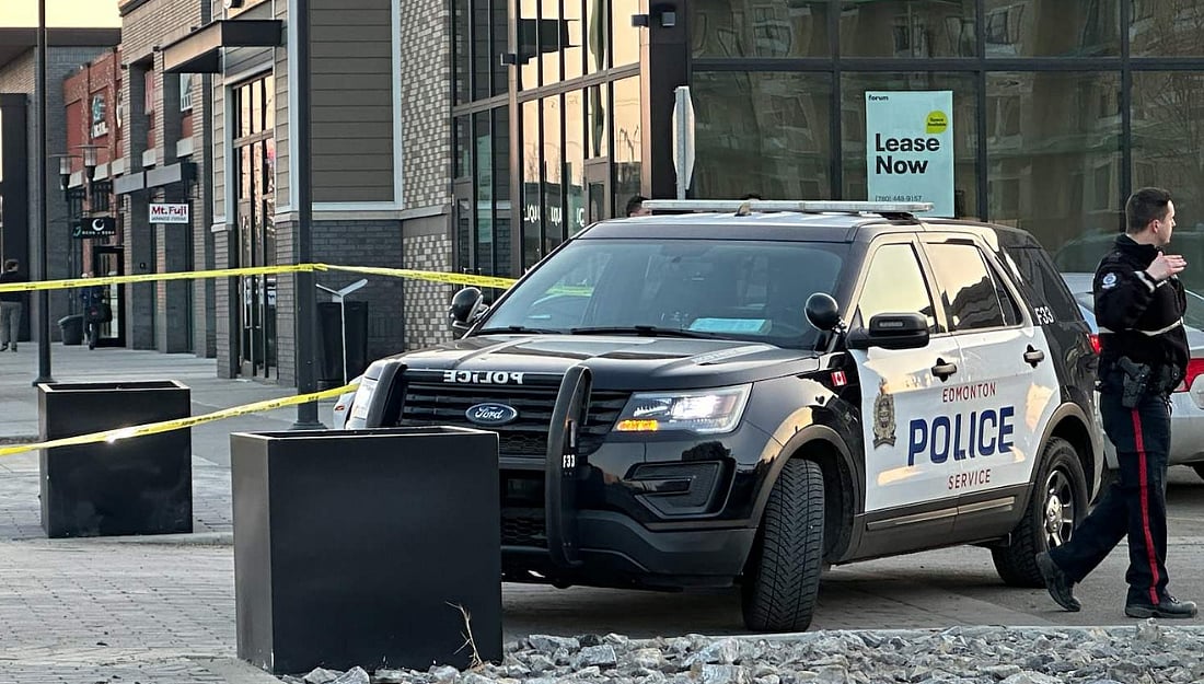 EXCLUSIVE: More cops are coming for Edmonton and Calgary