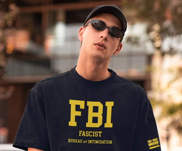 TWITTER FILES VI: FBI used app as a subsidiary