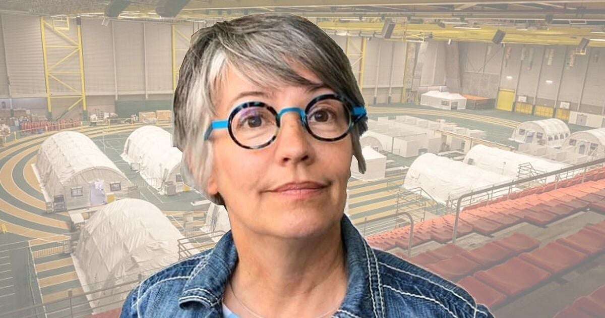 Calgary Councillor Farrell suggests homicide charges for lockdown breakers