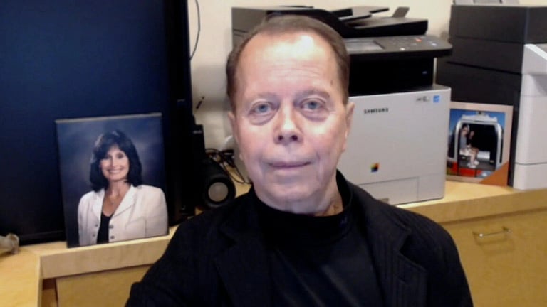 Dennis Modry steps down as Alberta Prosperity Project CEO