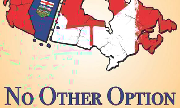 JOHNSTON: The new, must read book on Alberta independence