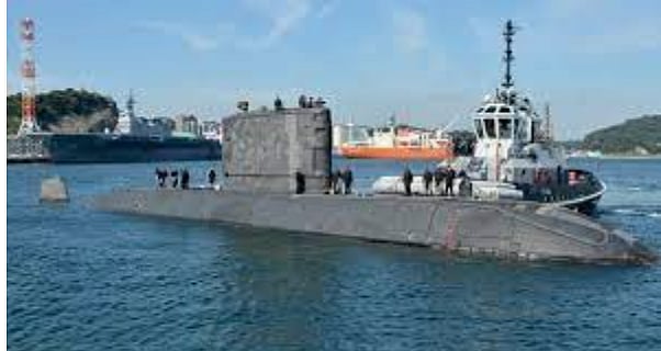 Long wait for Canada’s new, useful subs, expert says