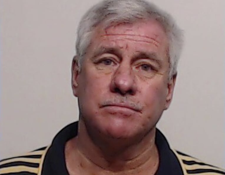 BC child sex offender 'Eddie Spaghetti' granted day parole