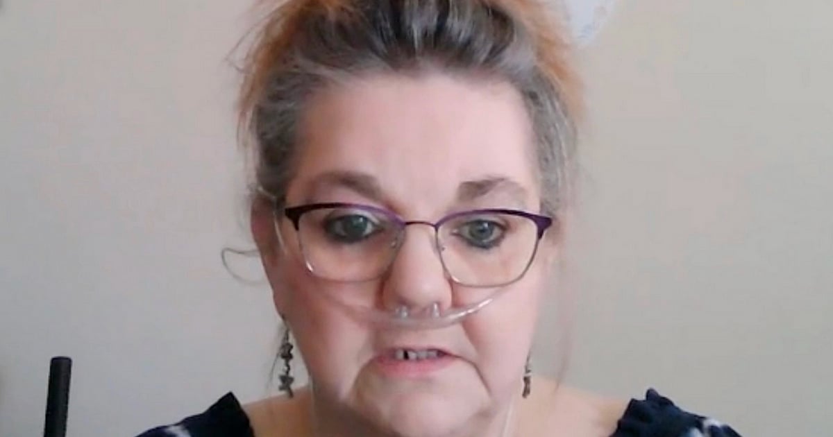 CARPAY: Sheila Annette Lewis was a victim of putting ideology ahead of ...