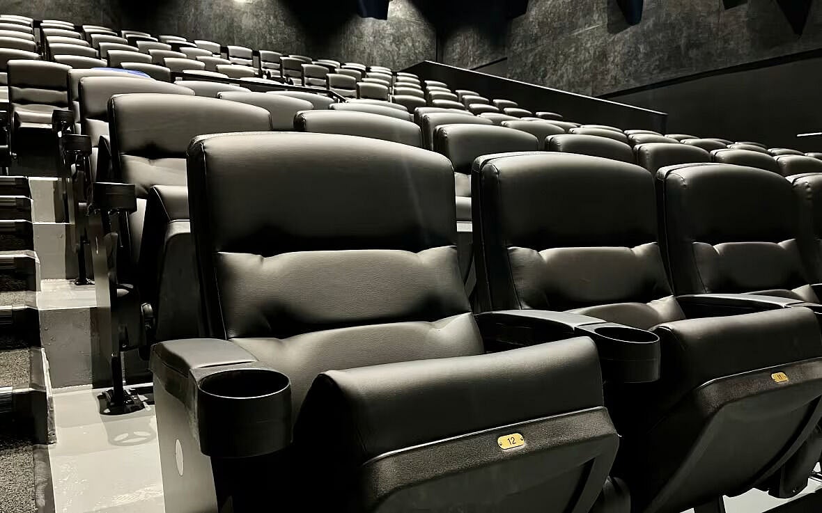 UPDATED: Competition Bureau sues Cineplex for allegedly advertising ...