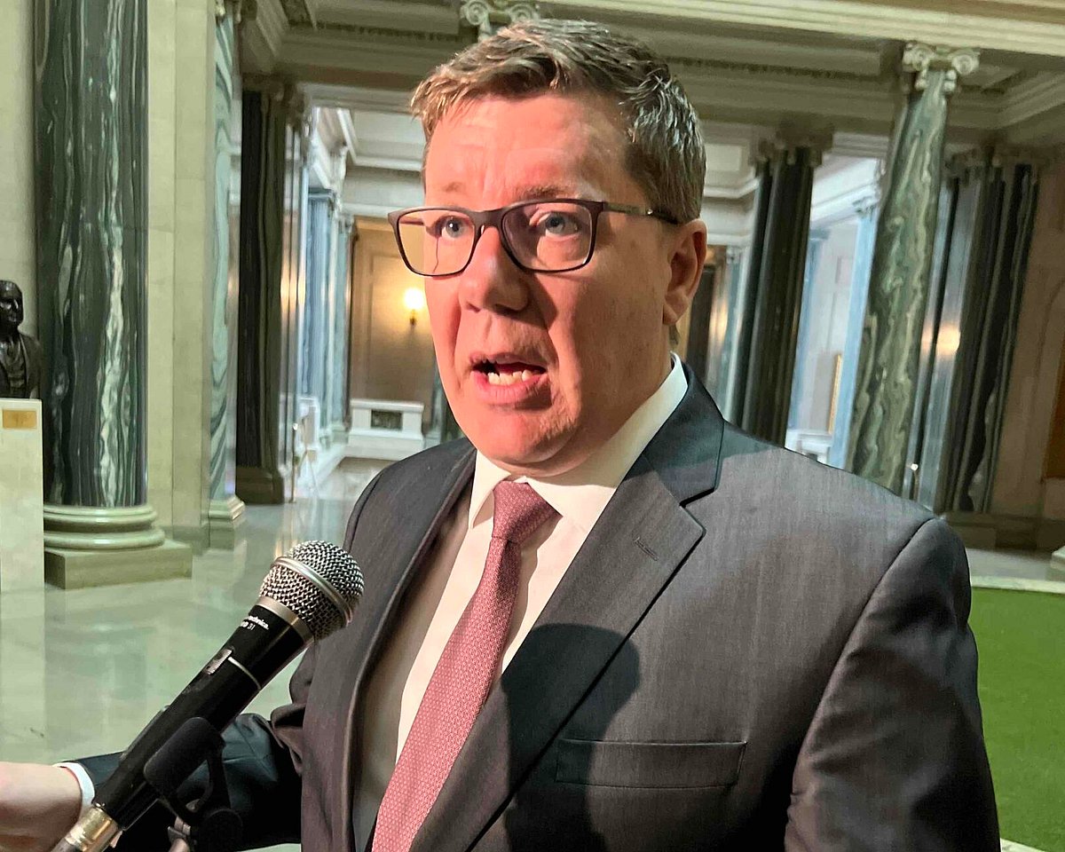 Moe wants ‘catch and release’ bail system reformed, keep serious ...