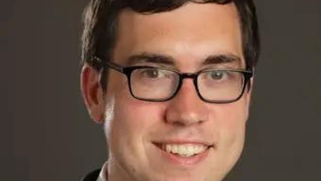 WATCH: Transgender healthcare provider approves Matt Walsh’s producer ...