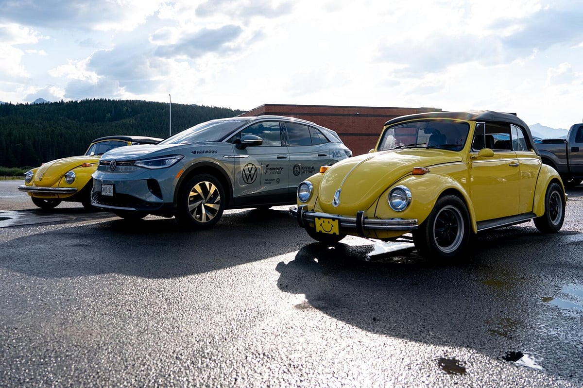 ‘Vehement’ Volkswagen firing German EV workers after subsidy phaseouts