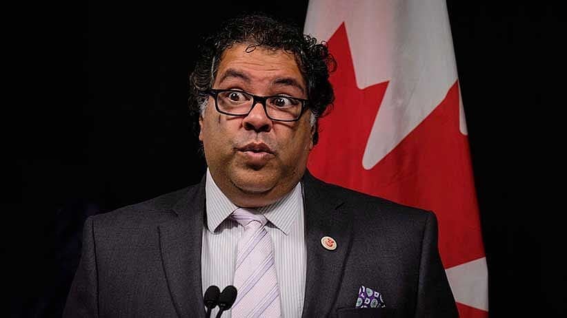 The inside story of Operation Peacock — a failed, murky plot to entrap ...