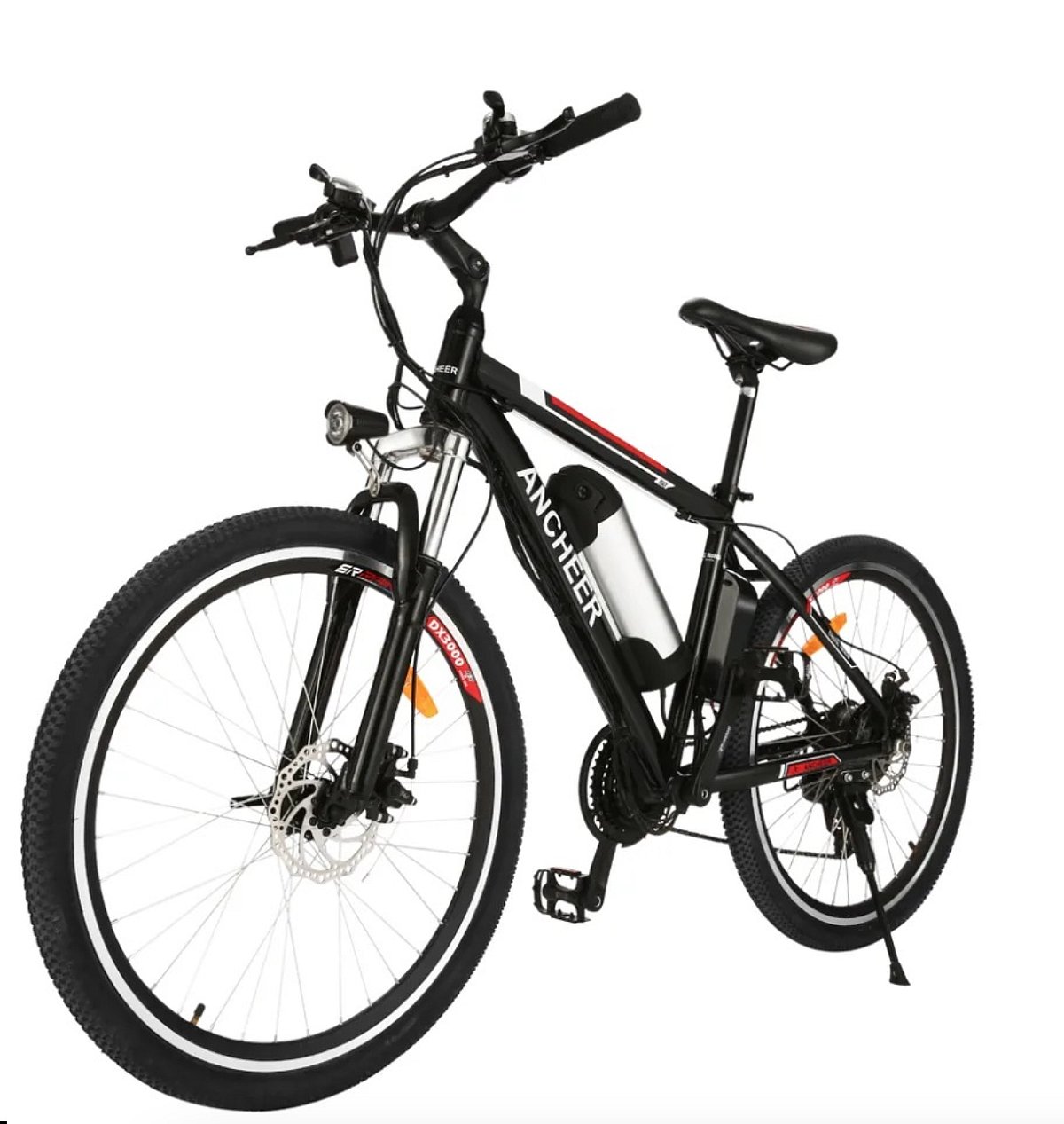SHOCKING: Electric bikes being recalled because of explosion fears