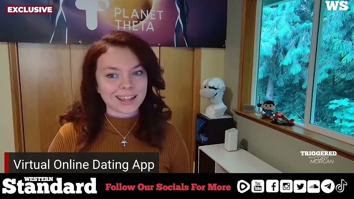 EXCLUSIVE: Aurora Townsend of Planet Theta