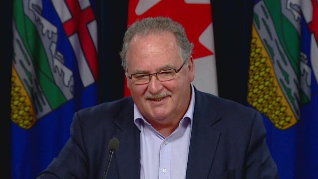 Former Alberta NDP leader equates Alberta Sovereignty Act to Hitler’s ...