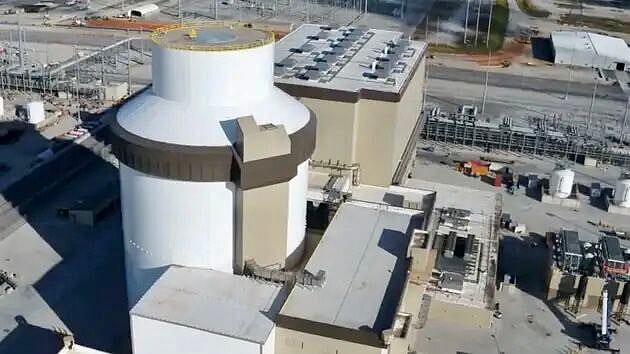 New US nuke seven years late and $17 billion over budget