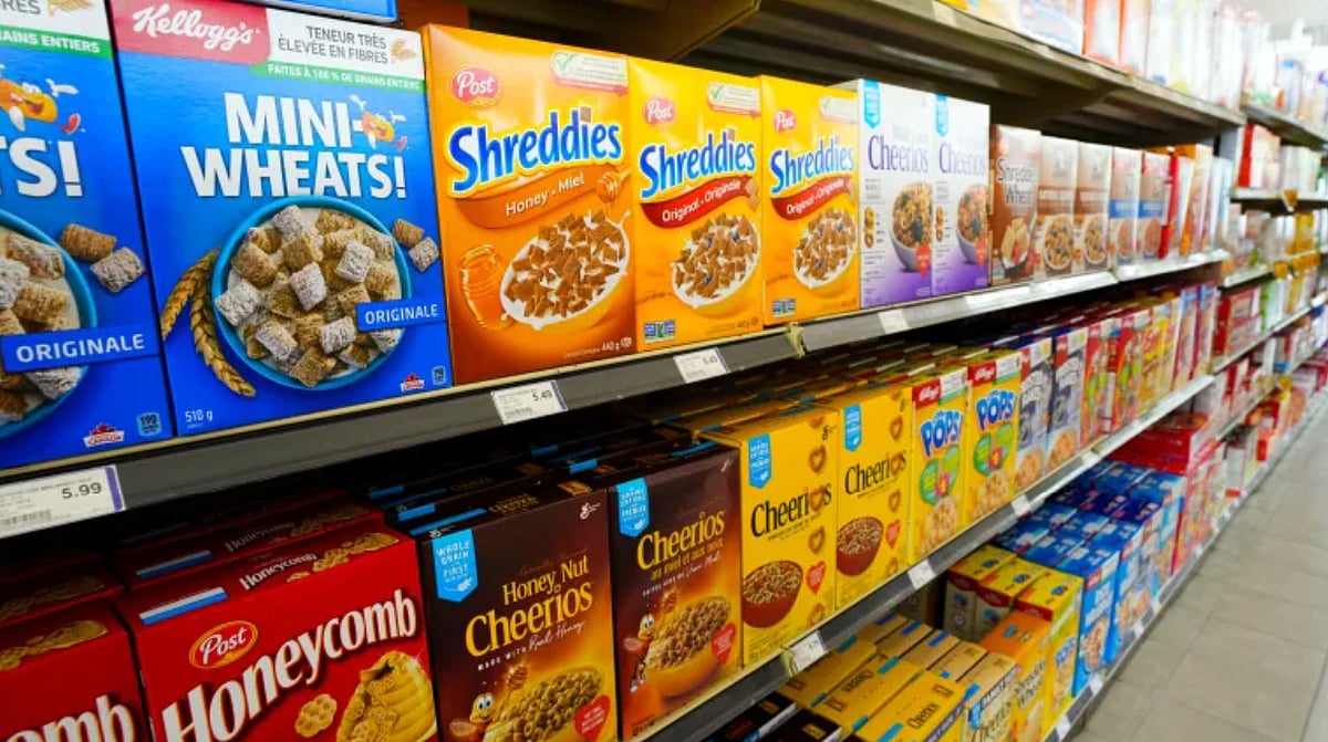 No ‘greed-flation,’ fed gov’t finds no 'profiteering' despite high ...