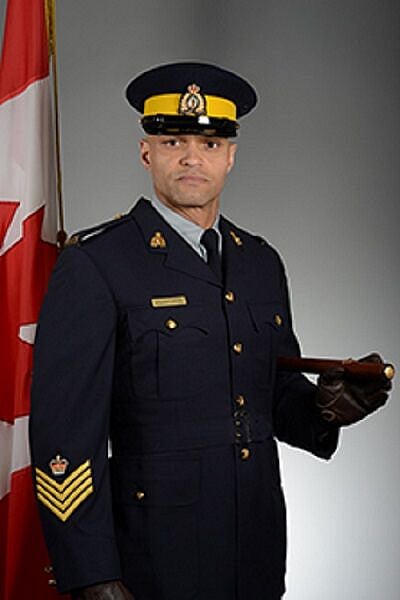 LETTER: RCMP officer shares his personal story on racism