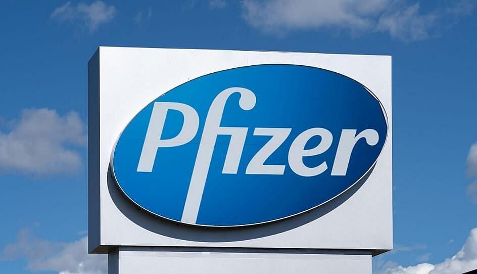 Doctors allege Pfizer turned blind eye to possible vaccine-enhanced COVID