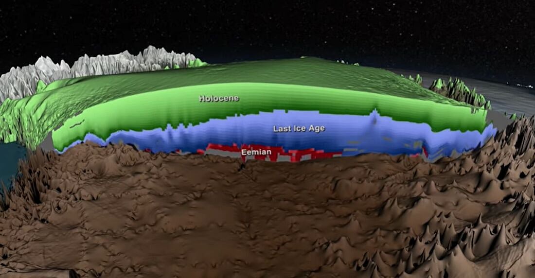 FOURNIER: Climate change is the heartbeat of the Solar System