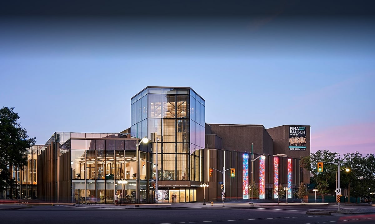 Ottawa theatre asks people to respect drag story time