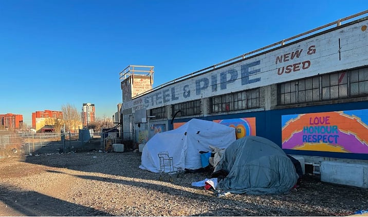 FORSETH: Federal homelessness programs in disarray