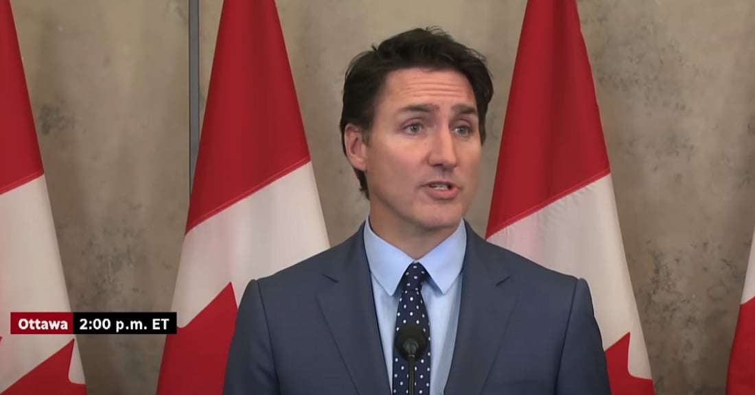 NAVARRO-GENIE: Trudeau’s apology falls short