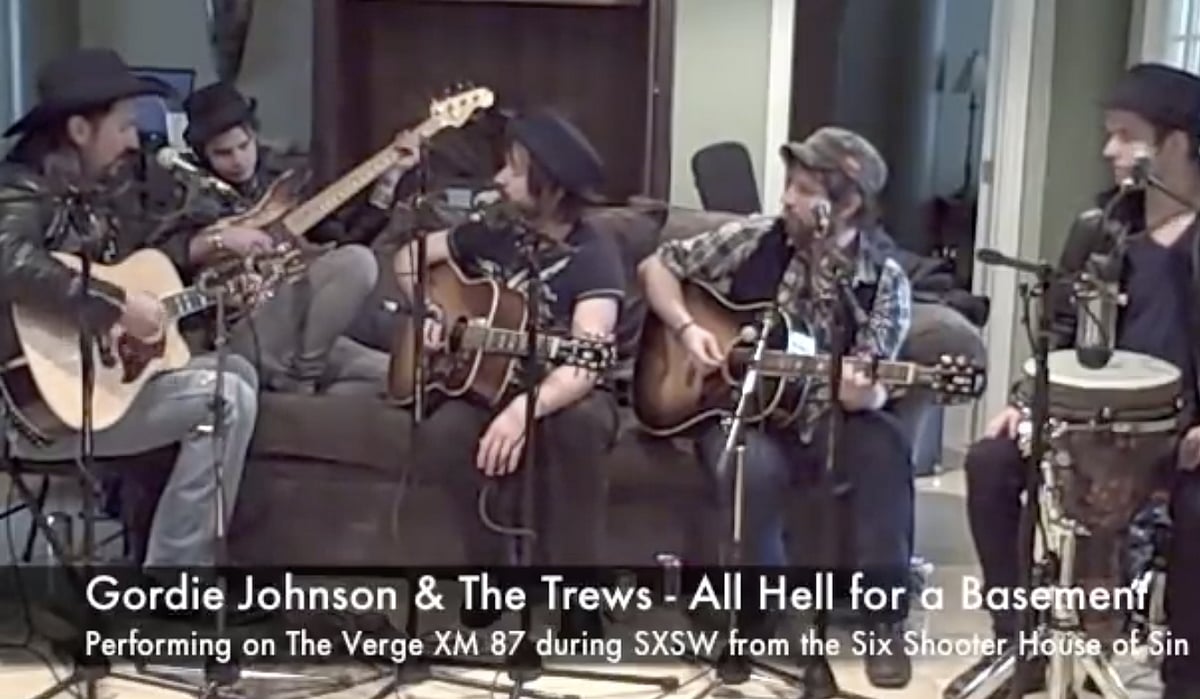 Search for a Western Anthem: “All Hell for a Basement” (Heaven in Alberta)