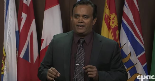 Injured workers, advocate call for national changes to workers compensation