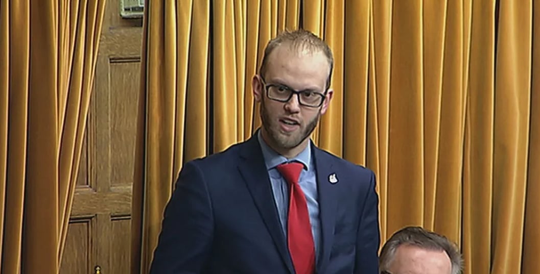 MP says government should 'take seriously' Alberta's leading cause of death