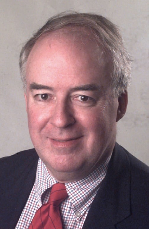 BARRY COOPER: Challenges for Western independence
