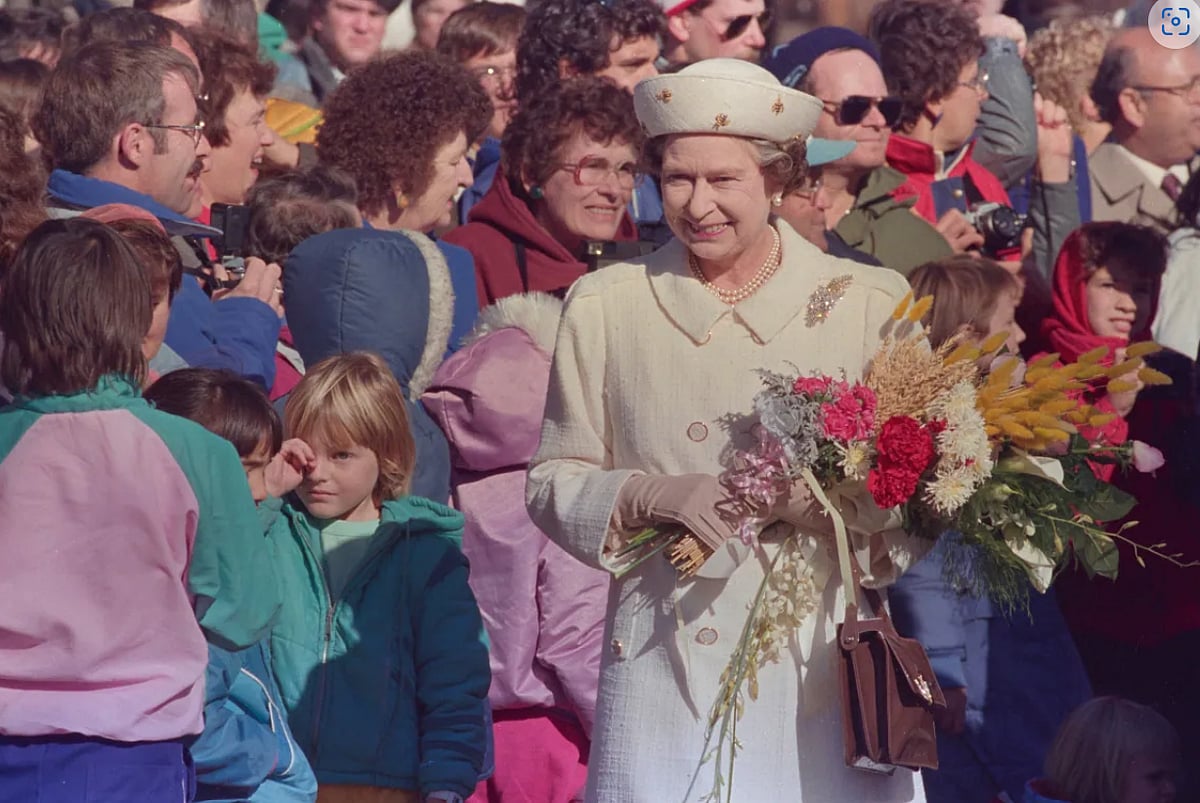 Canada will have national holiday on September 19 to mark Queen's funeral