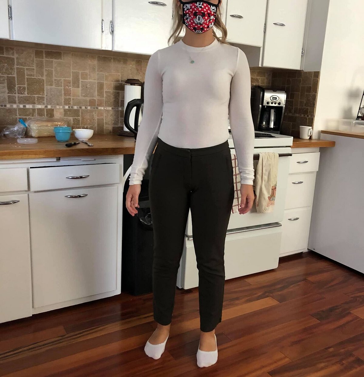 Edmonton car saleswoman fired for inappropriate dress – wearing the ...