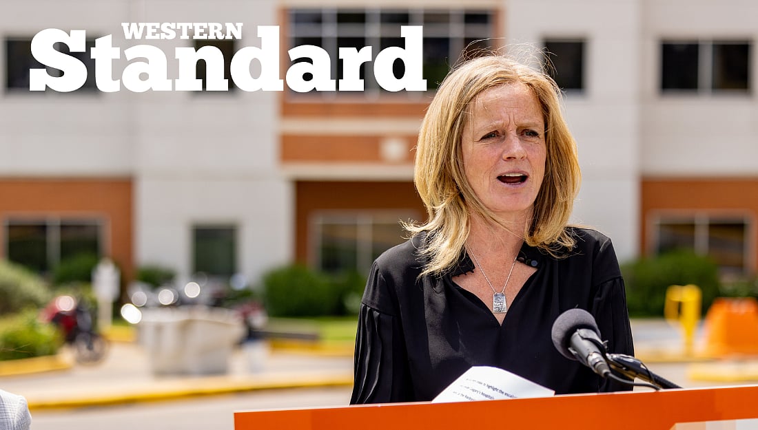 RANDELL: Remember the last time we had an NDP government ...