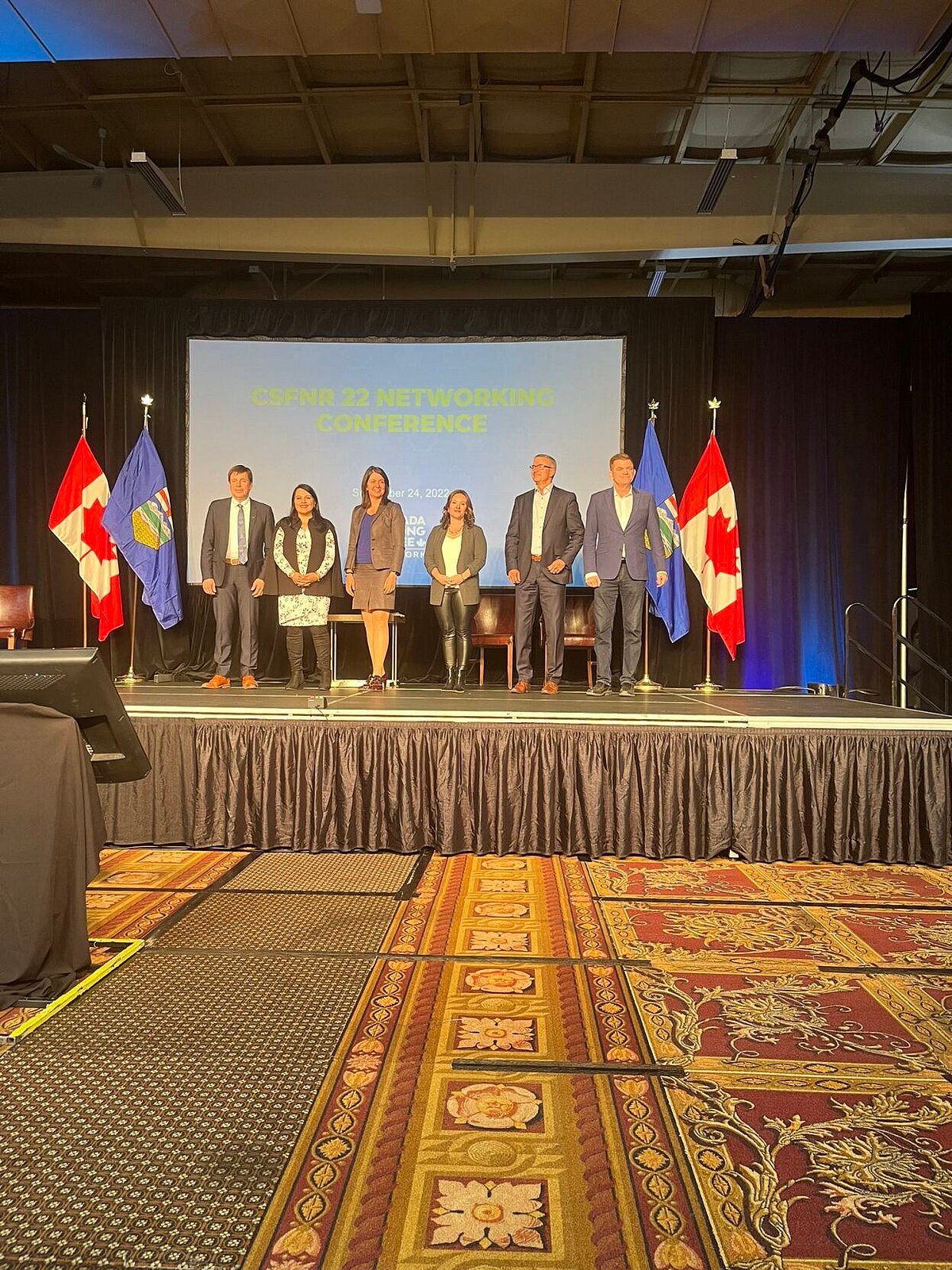 Alberta UCP leadership candidates offer their vision at political ...