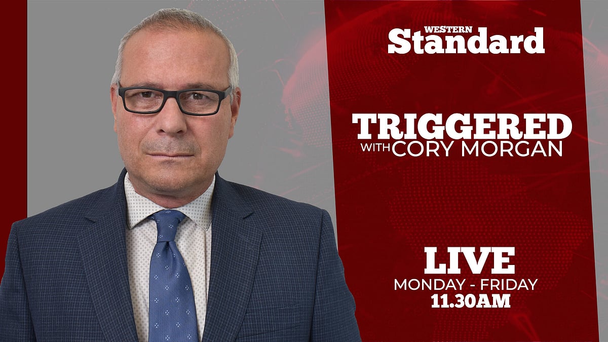 Triggered: Wishful progressive thinking is putting citizens at risk