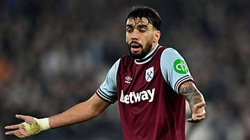 Tim Vickery shares worrying trial update on West Ham star Lucas Paqueta