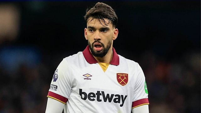 Tim Vickery shares worrying trial update on West Ham star Lucas Paqueta