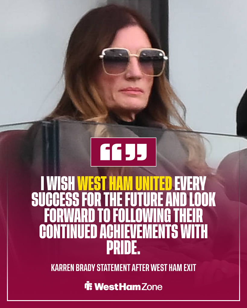 David Sullivan exit truth emerges at West Ham as Daniel Kretinsky eyes ...